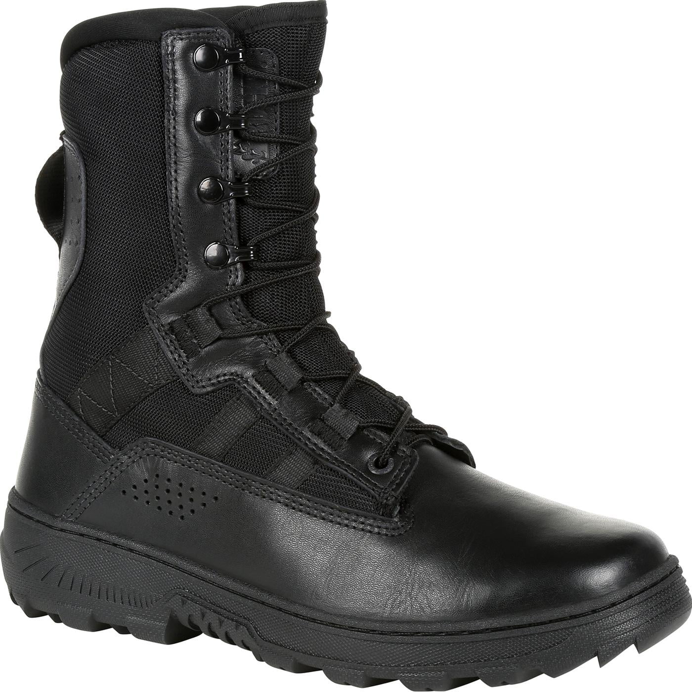 Rocky Havoc Public Service Boot - Walmart.com