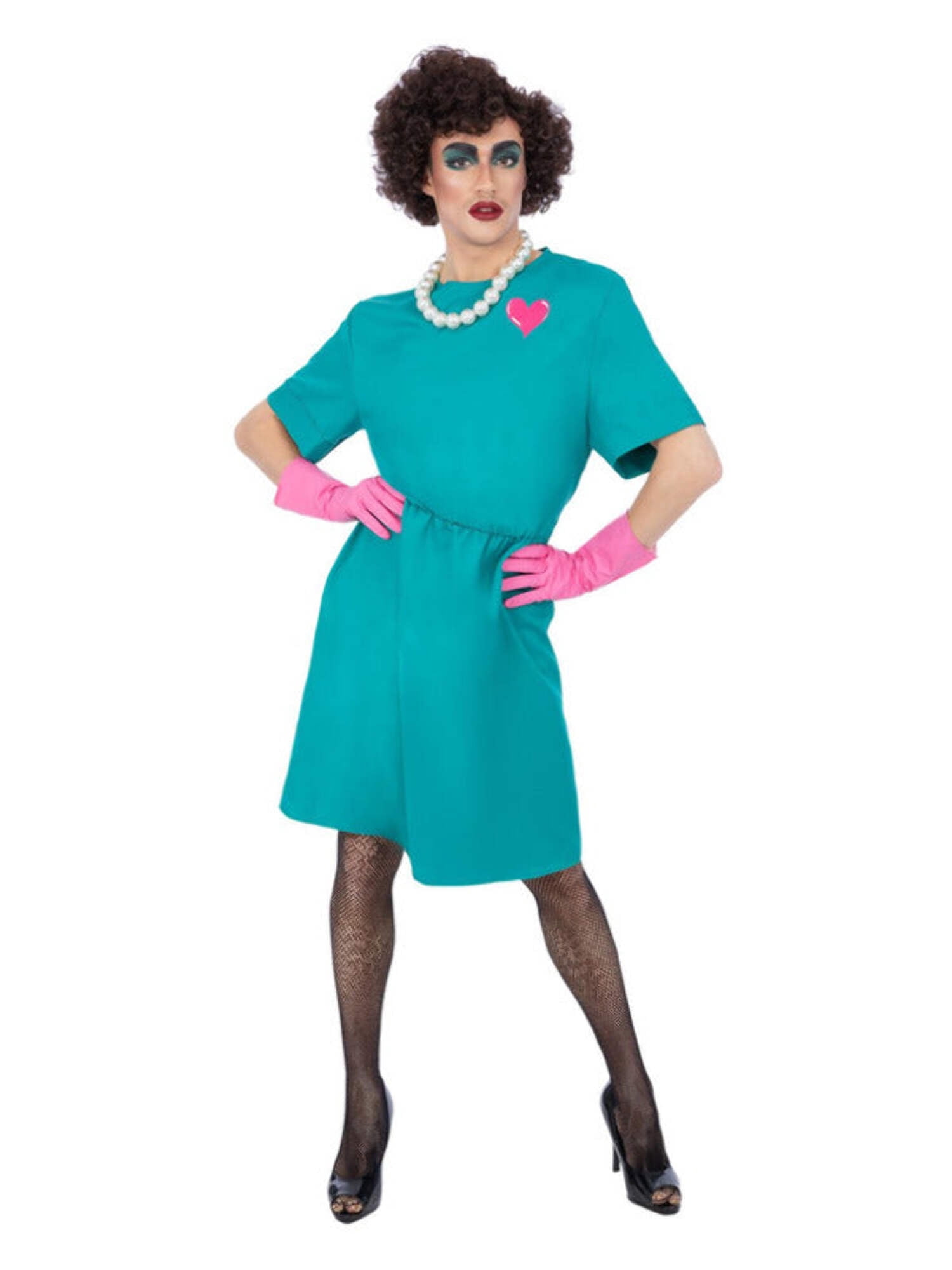 Rocky Horror Show Frank-n-furter Surgical - Walmart.com