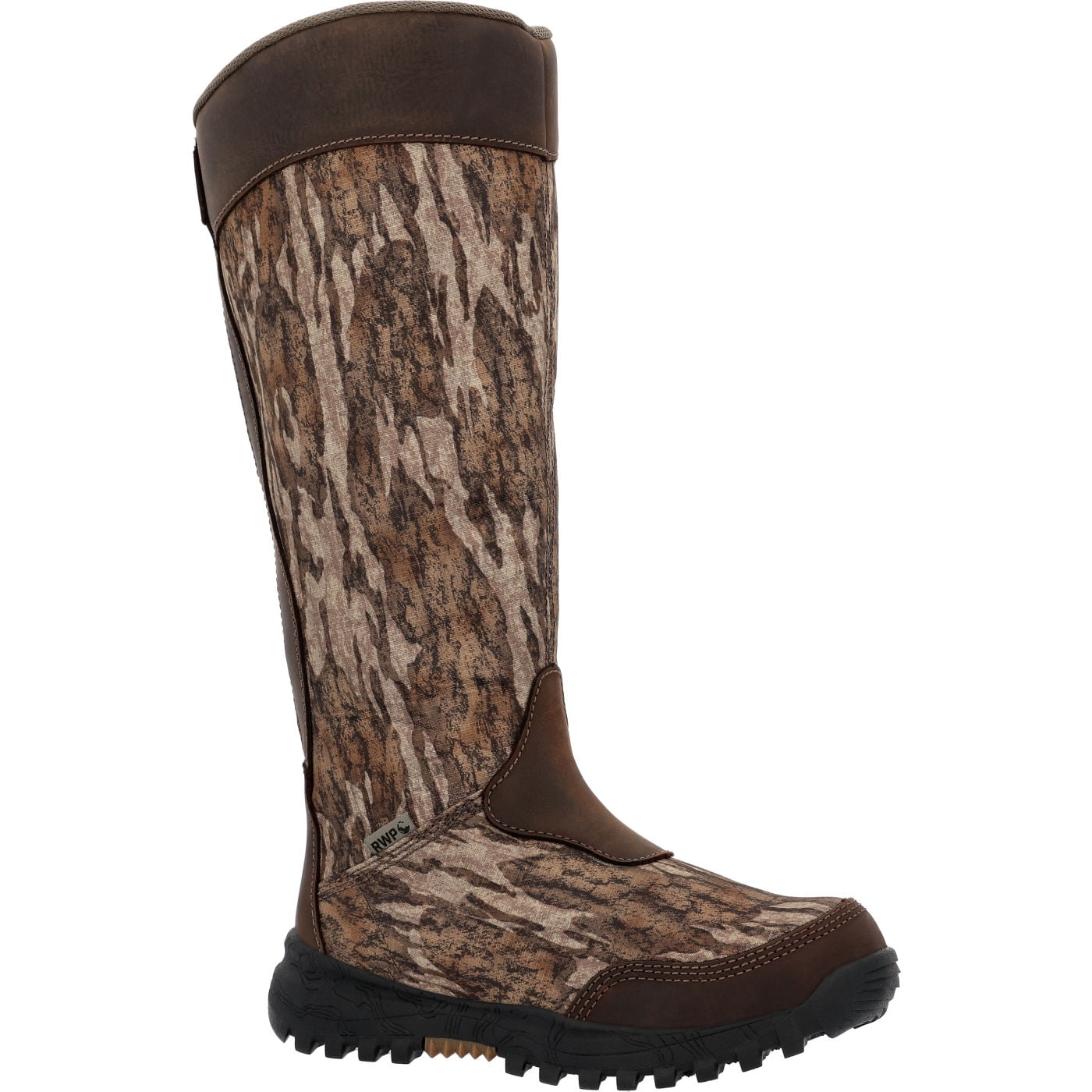 Rocky Kids Spike Waterproof Snake Boot - Walmart.com