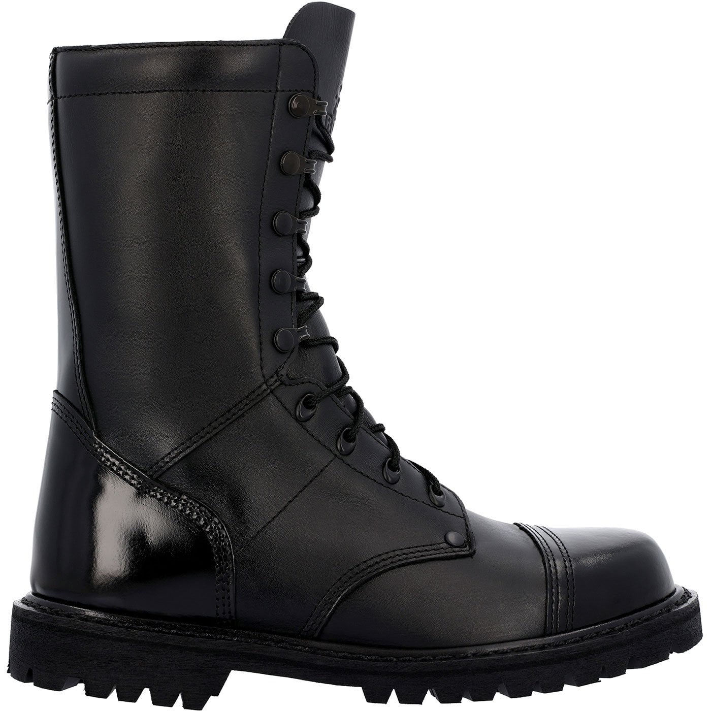 Rocky Women’s Lace Up Jump Boot - Walmart.com