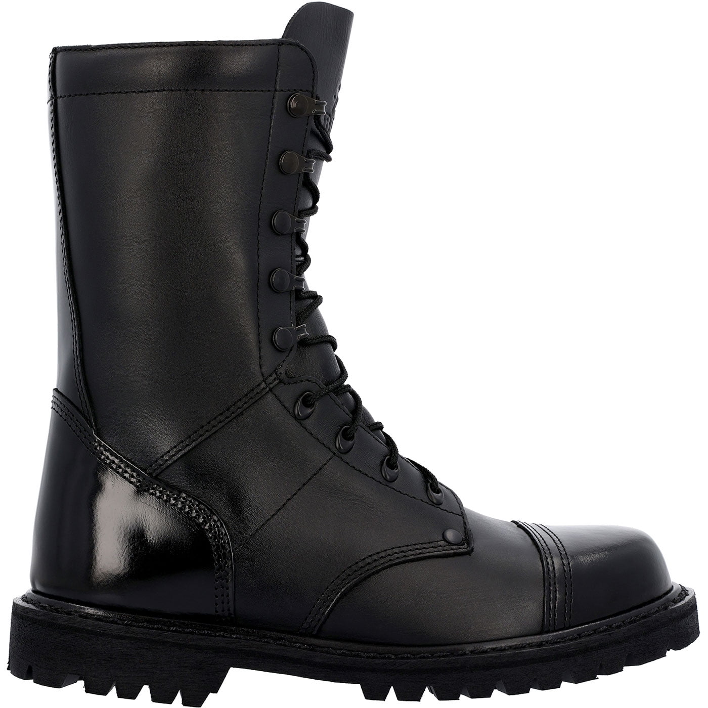 Rocky Lace Up Jump Boot - Walmart.com