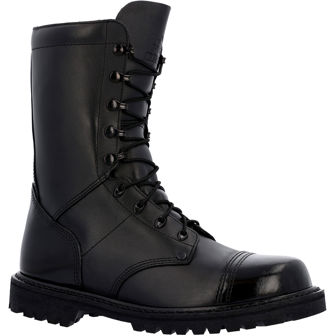 Rocky Lace Up Jump Boot - Walmart.com