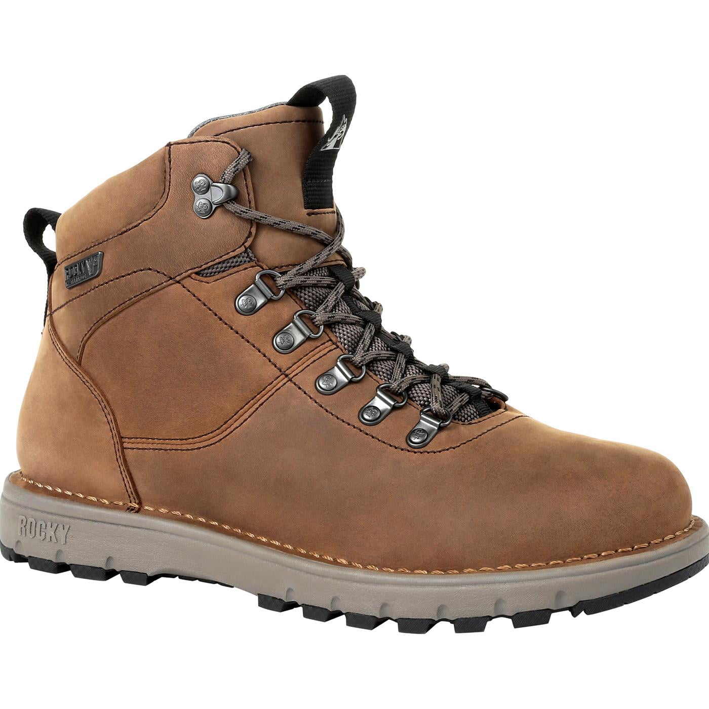 Rocky Legacy 32 Waterproof Hiking Boot ONE SIZE - Walmart.com