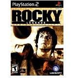 Rocky Legends - Walmart.com