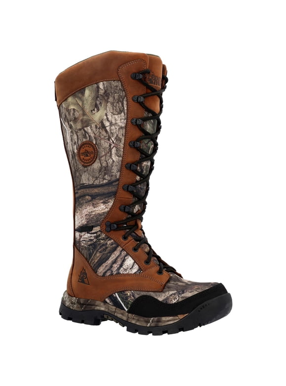 Snake Proof Boots