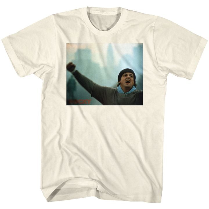 Rocky Rky For The Indie Kids Natural Adult T-Shirt 4Xl - Walmart.com