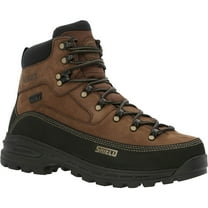Rocky Blizzard Stalker Men's Size 10, Waterproof, 1200G Insulated ...