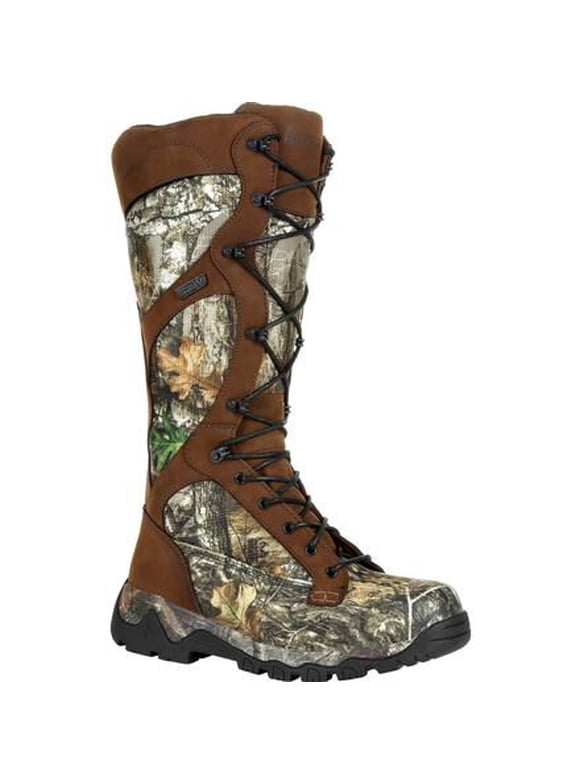 Snake Proof Boots