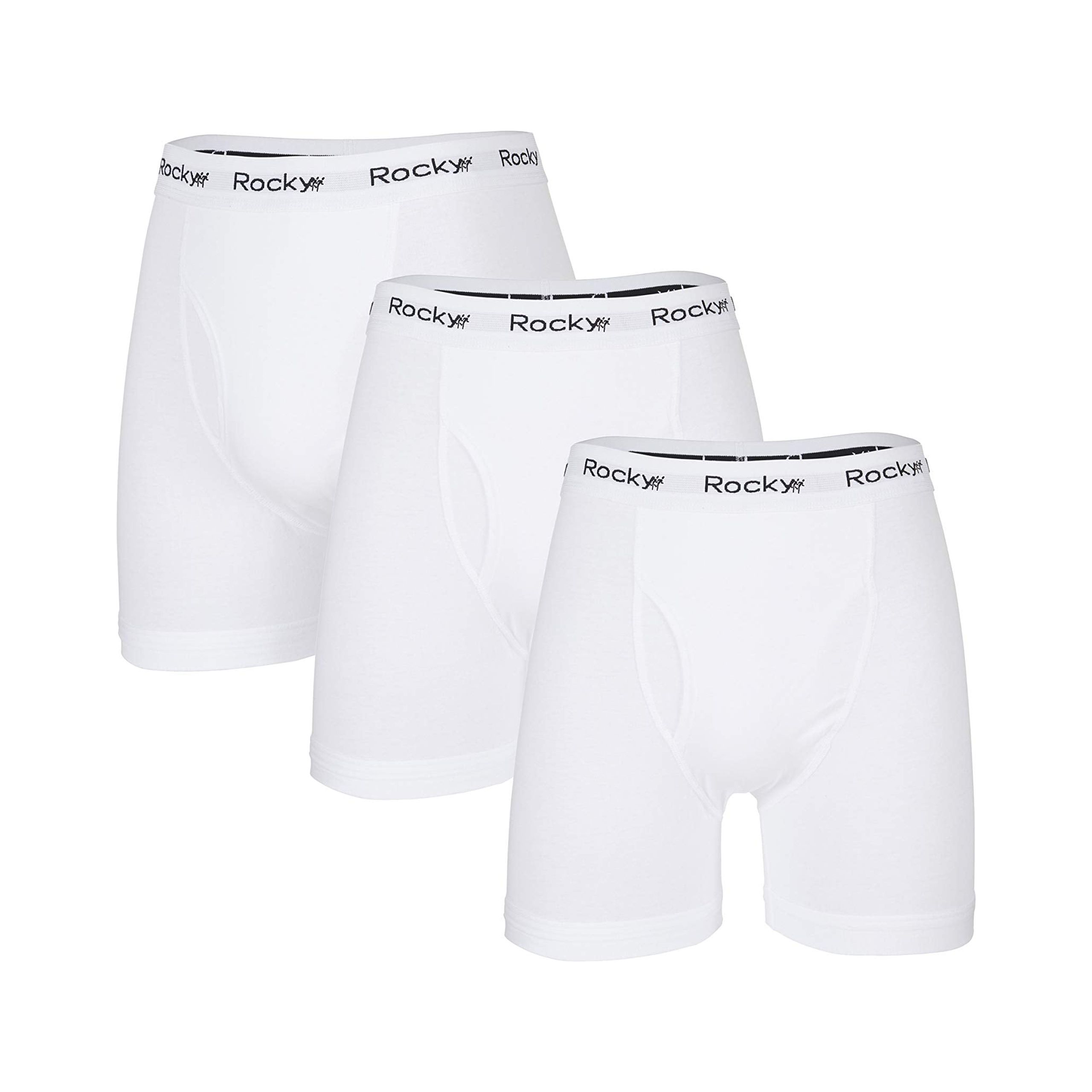 Men's X-Temp Lightweight Mesh Boxer Brief - Walmart.com