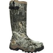 Rattlesnake Boots