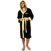 Rocky Robe