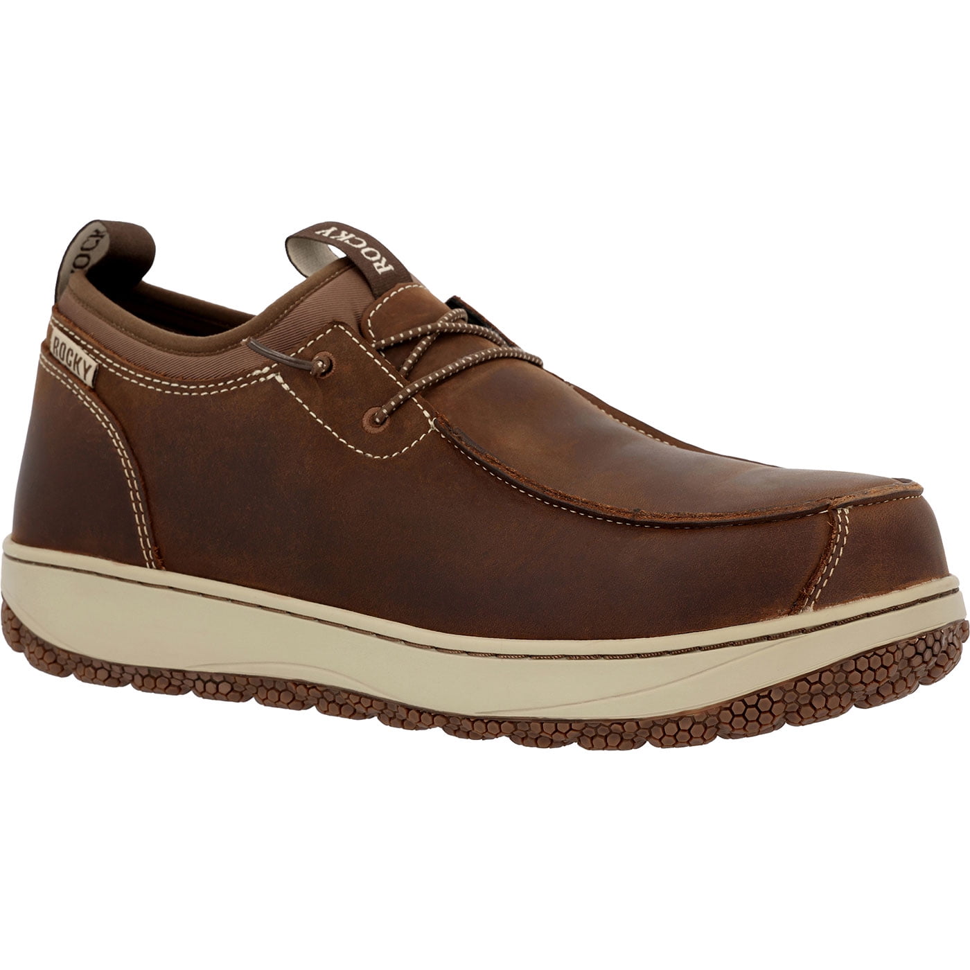 Rocky Dry-Strike SRX Composite Toe Work Shoe - Walmart.com