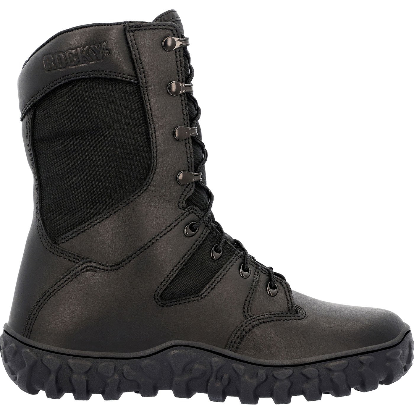 Rocky S2V Predator Military Boot - Walmart.com