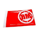 Rocky Mountain ATV/MC Lighted Whip Replacement Icon Logo Flag and O ...