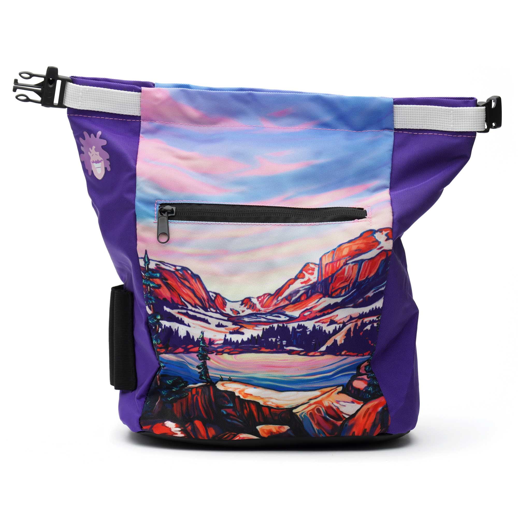Rocky Mountain Chalk Bucket - Walmart.com
