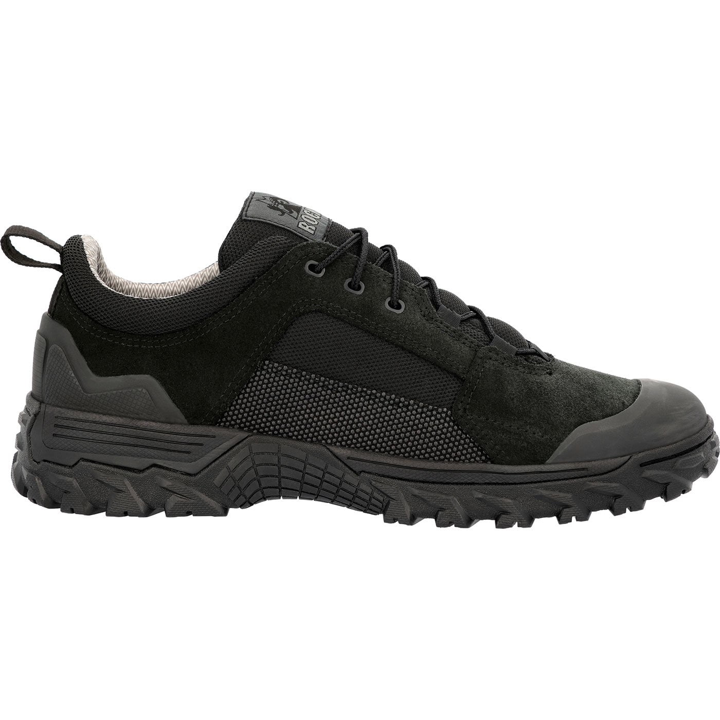 Rocky Mountain Combat Military Shoe - Walmart.com