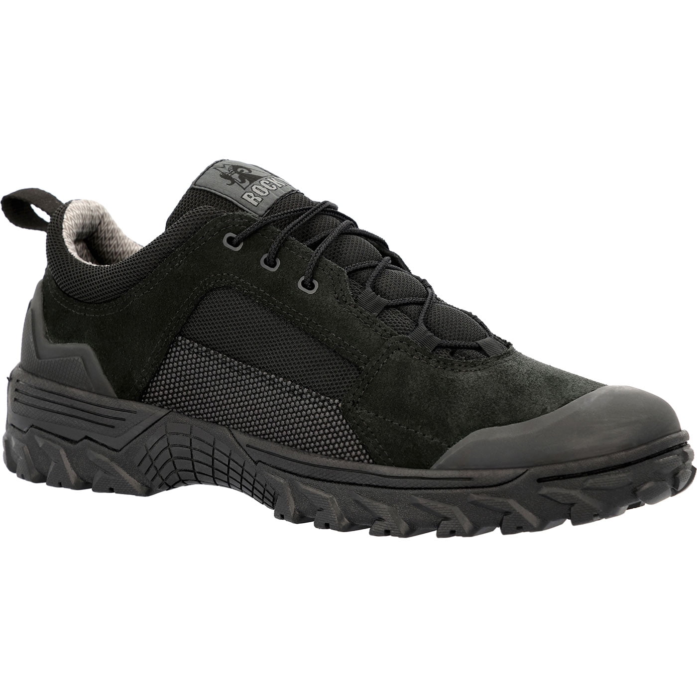 Rocky Mountain Combat Military Shoe - Walmart.com