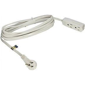 10 ft Extension Cords in Extension Cords by Length - Walmart.com