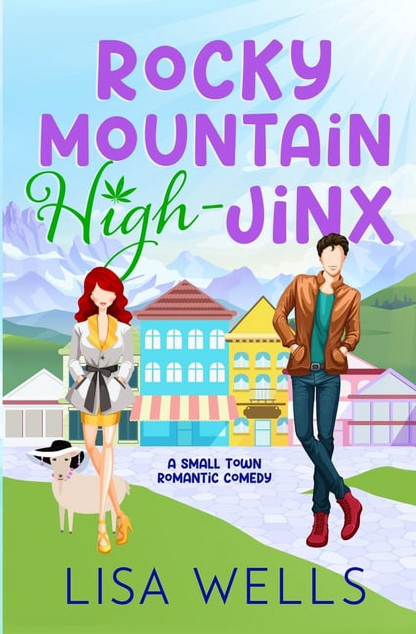 Rocky Mountain High Rocky Mountain High-Jinx: Full-length, grumpy ...