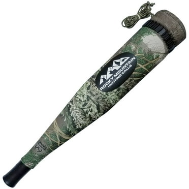 Rocky Mountain Pack "A" Bull Elk Bugle System - Walmart.com