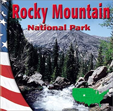 Pre-Owned Rocky Mountain National Park (Library Binding) 0736813780 ...