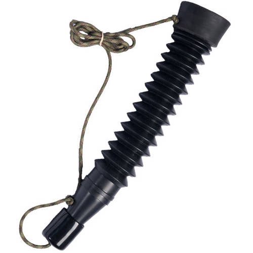 Rocky Mountain Pack "A" Bull Elk Bugle System - Walmart.com