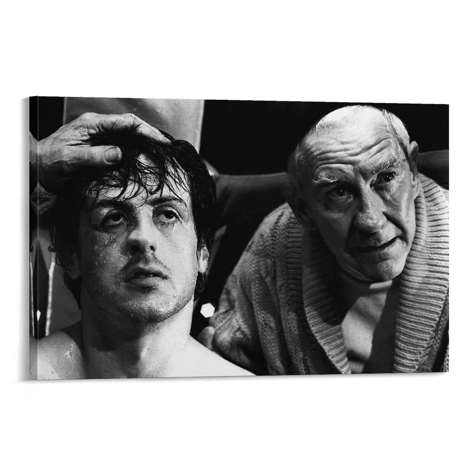 Rocky Movie Posters Boxing Sport Poster Vintage Posters Poster ...