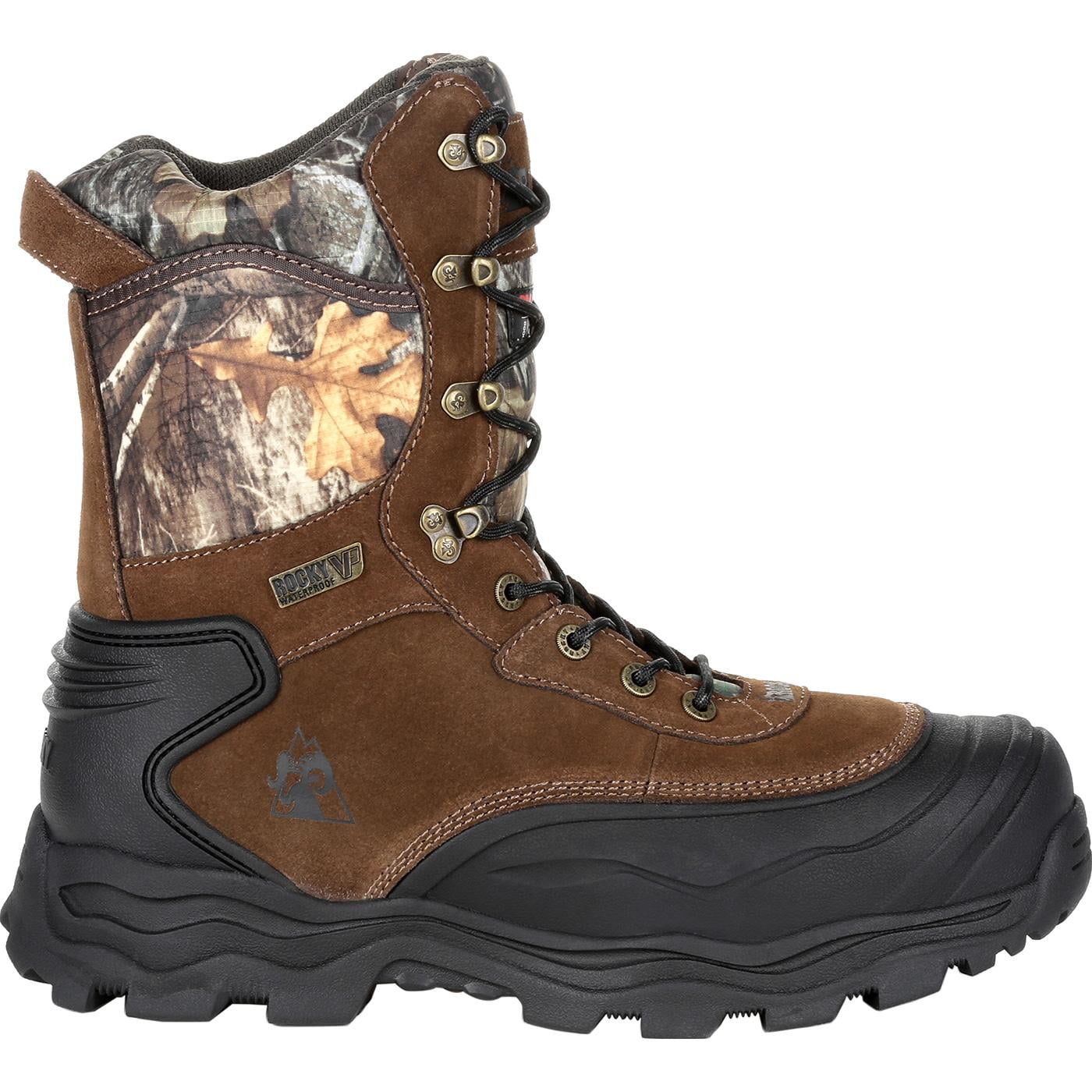 Rocky Multi-Trax 800G Insulated Waterproof Outdoor Boot - Walmart.com