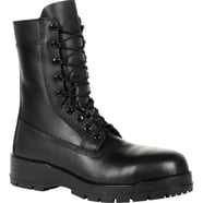 Bates 11" Paratrooper Side Zip Boot Men - Walmart.com
