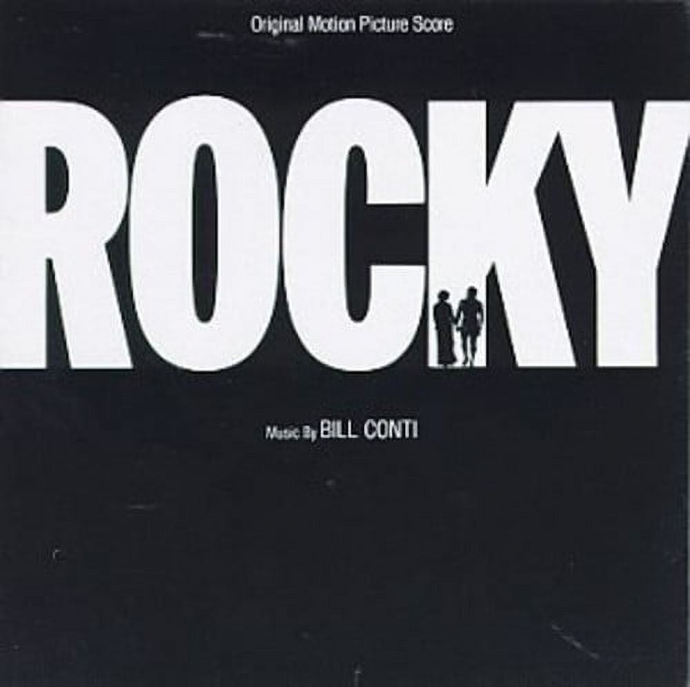 Theme Rocky