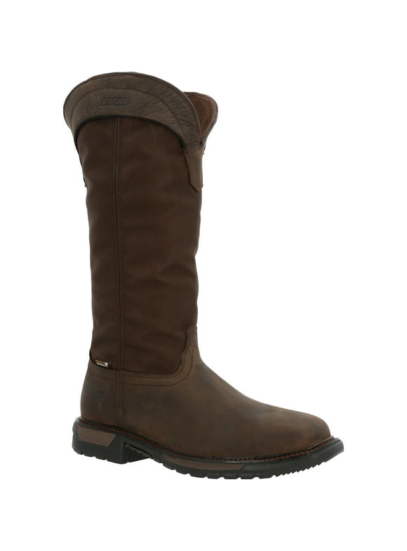 Snake Boot