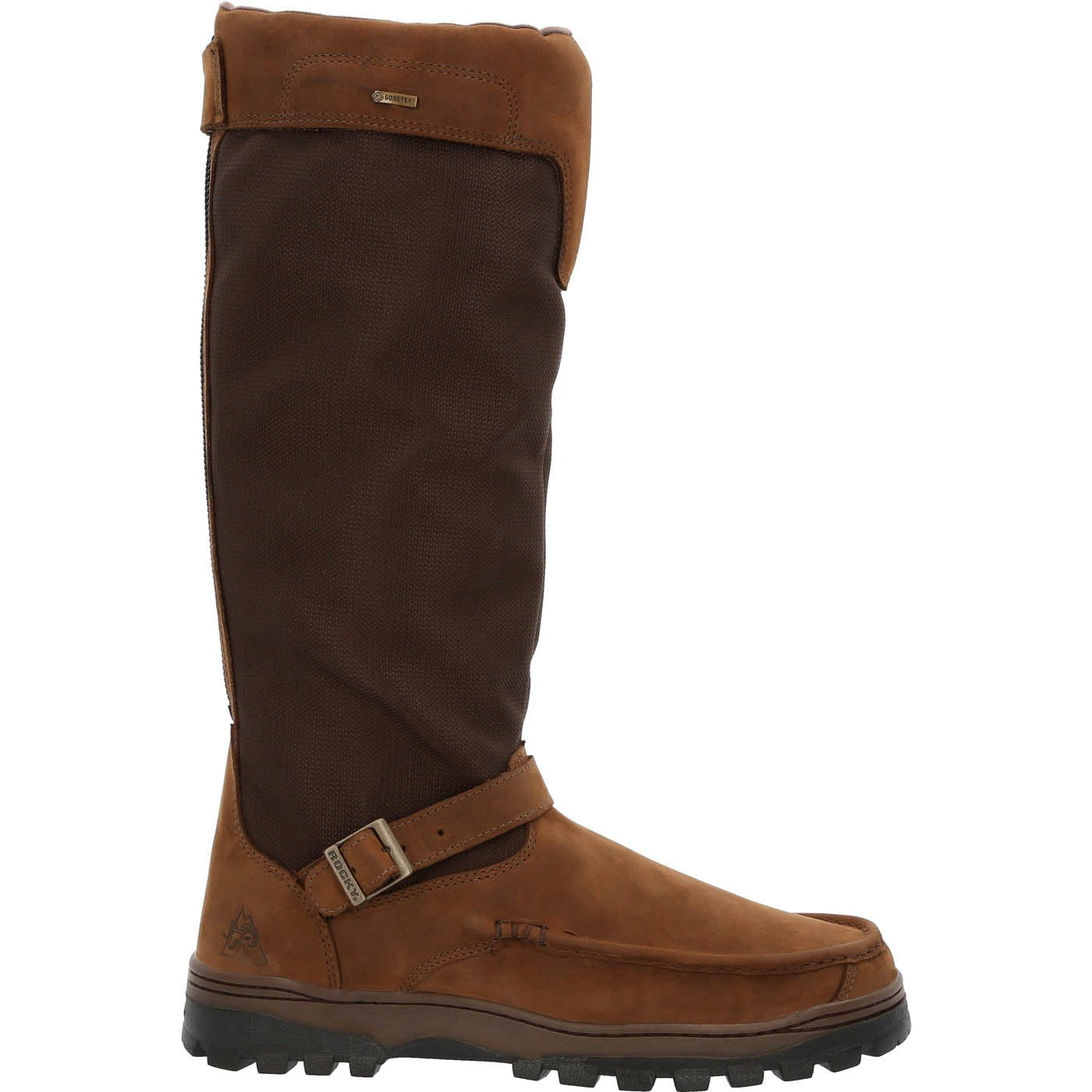 Rocky Outback GORE-TEX® Waterproof Snake Boot - Walmart.com