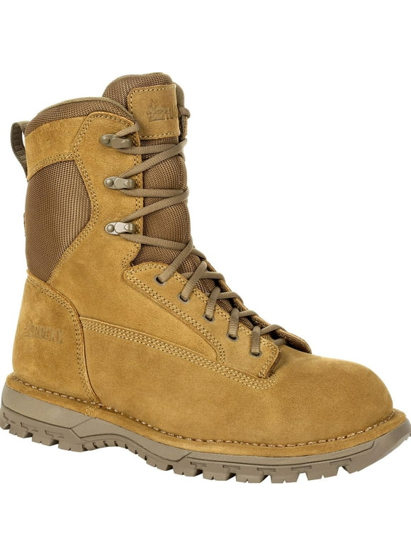 Mens Work Boots Clearance, Discounts & Rollbacks - Walmart.com