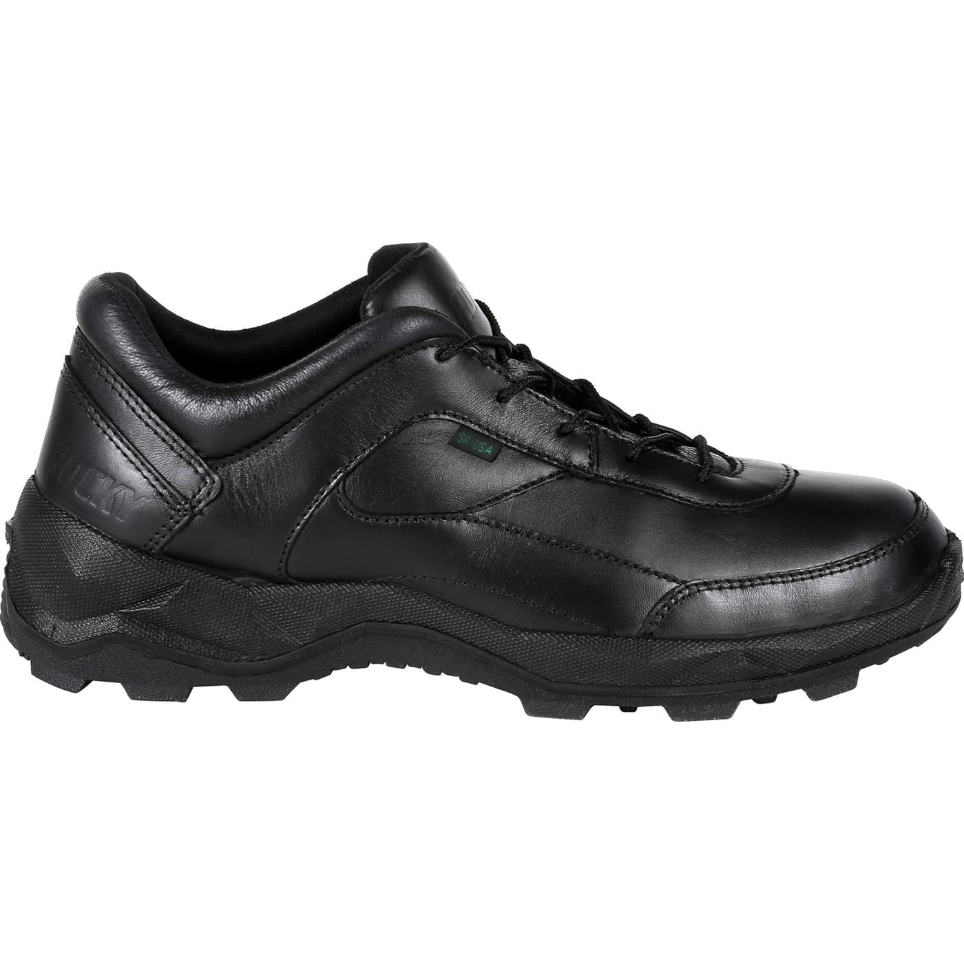 Rocky Priority Duty Shoe - Walmart.com
