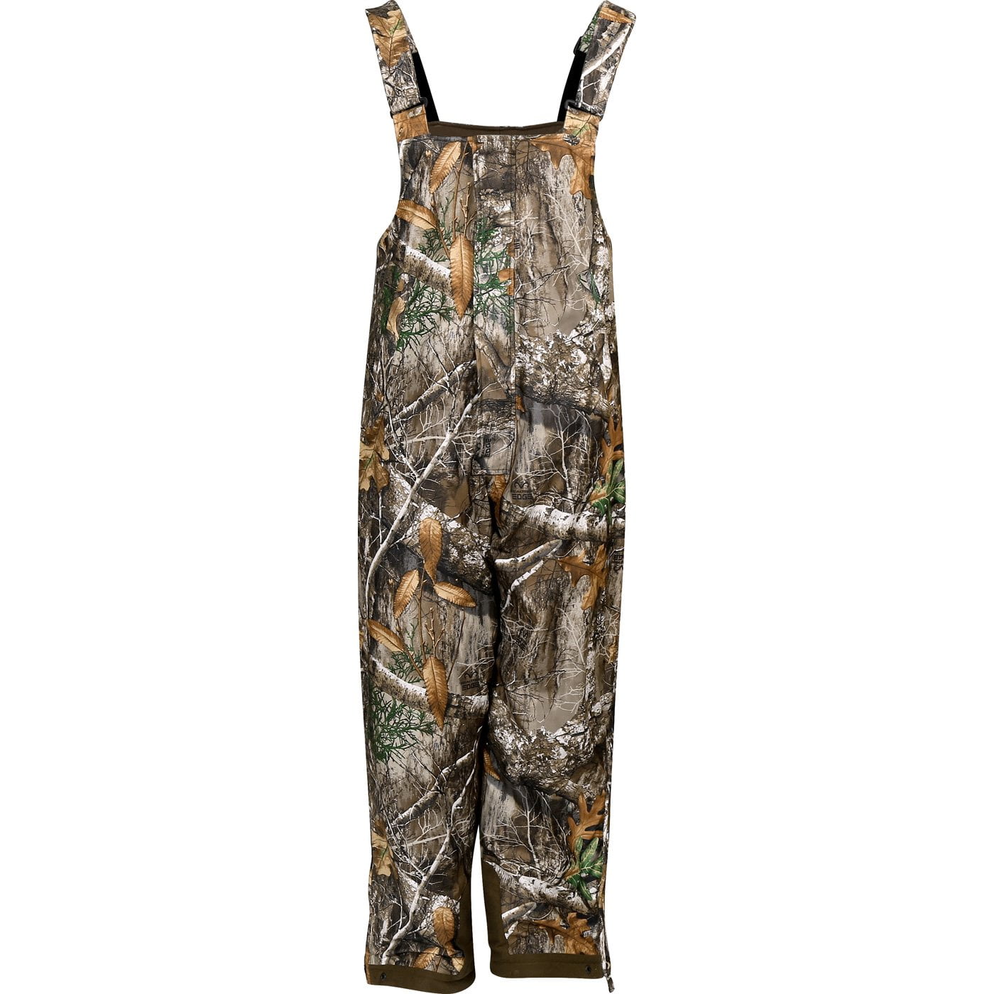 Rocky ProHunter Waterproof Insulated Bibs - Walmart.com