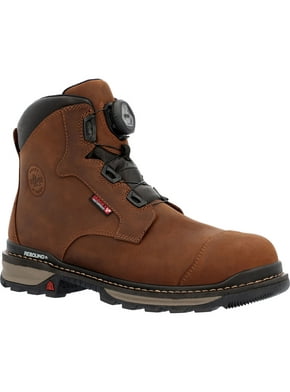 Shop All Mens Work Boots in Mens Work Boots - Walmart.com
