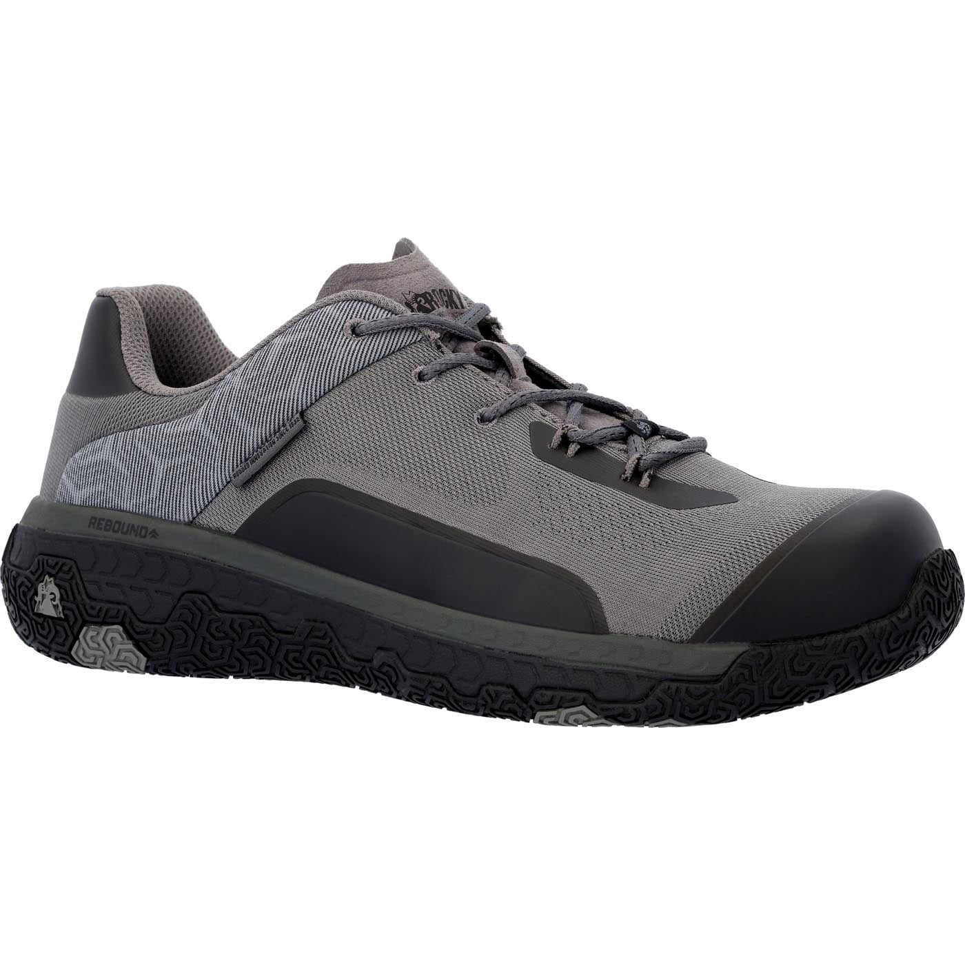 Rocky Rebound SR Sport Composite Toe Work Shoe - Walmart.com