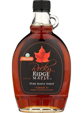 Maple Syrup in Syrups - Walmart.com