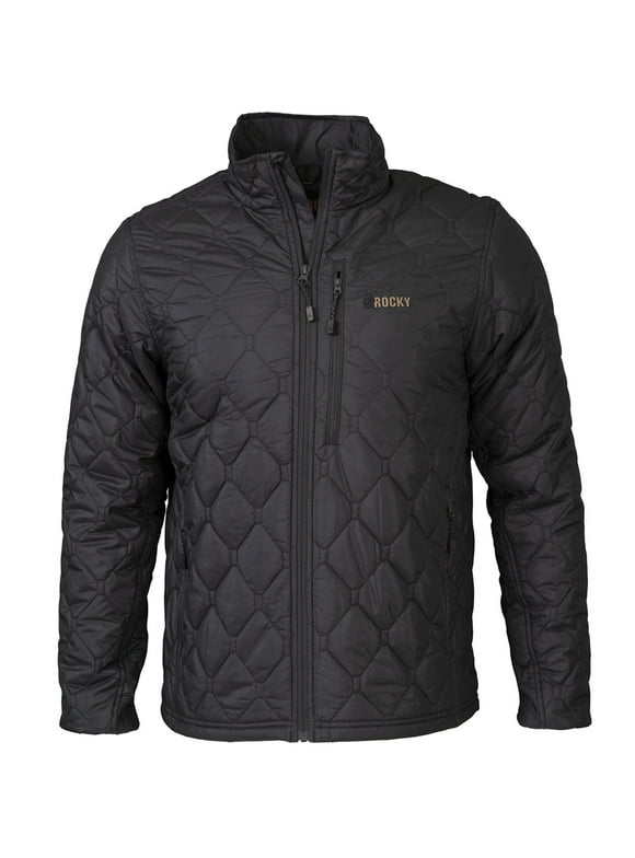 Rugged Elements Jacket