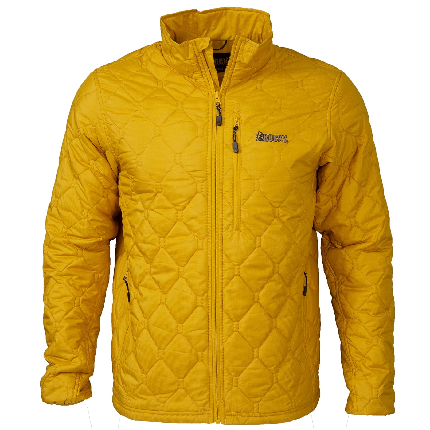 Rocky Rugged Packable Jacket - Walmart.com
