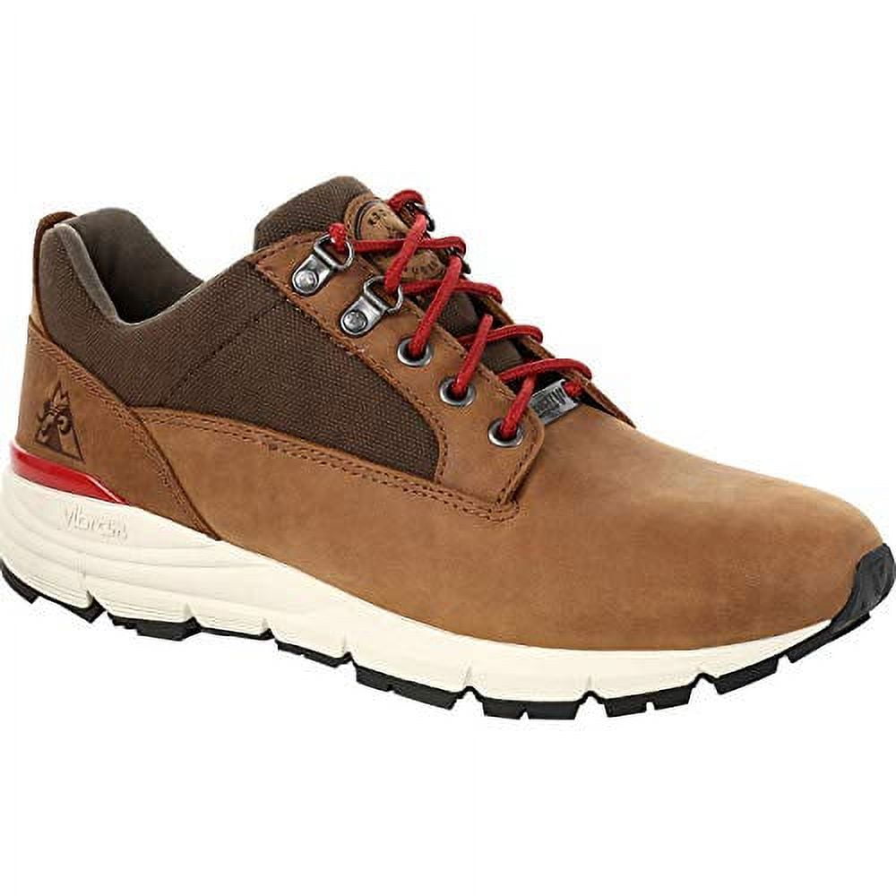 Rocky Rugged at Waterproof Outdoor Sneaker - Walmart.com