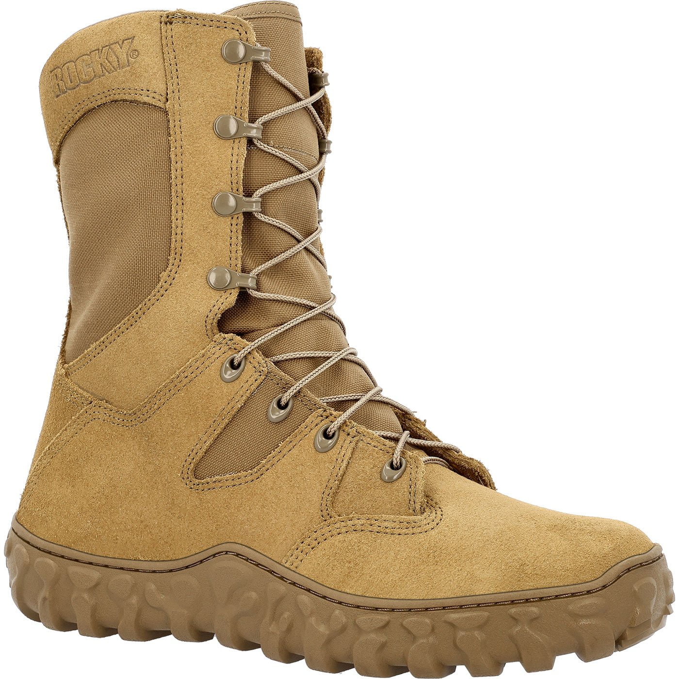 Rocky S2V Predator Military Boot - Walmart.com