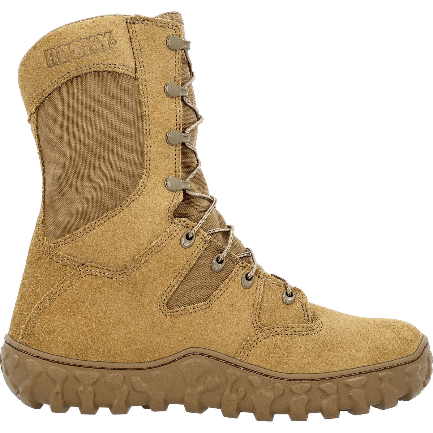 Rocky S2V Predator Military Boot - Walmart.com