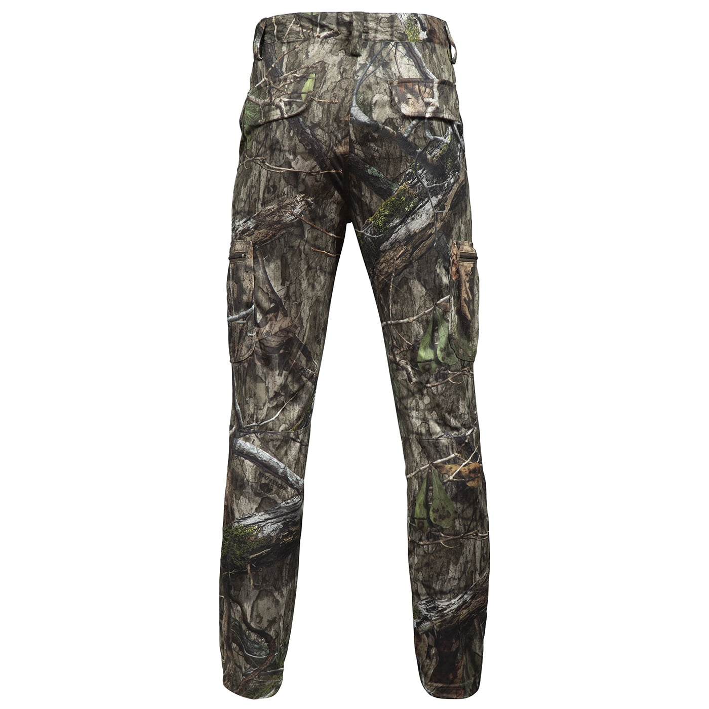 Rocky Silent Hunter Camo Cargo Pant - Walmart.com