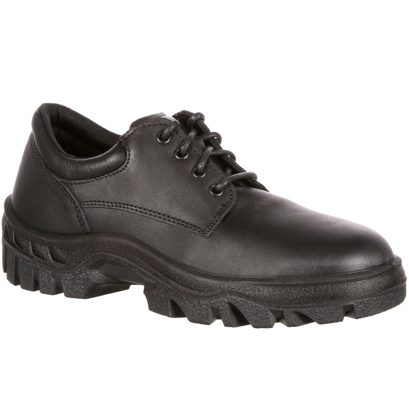 Rocky TMC Plain Toe Oxford Shoe - Walmart.com