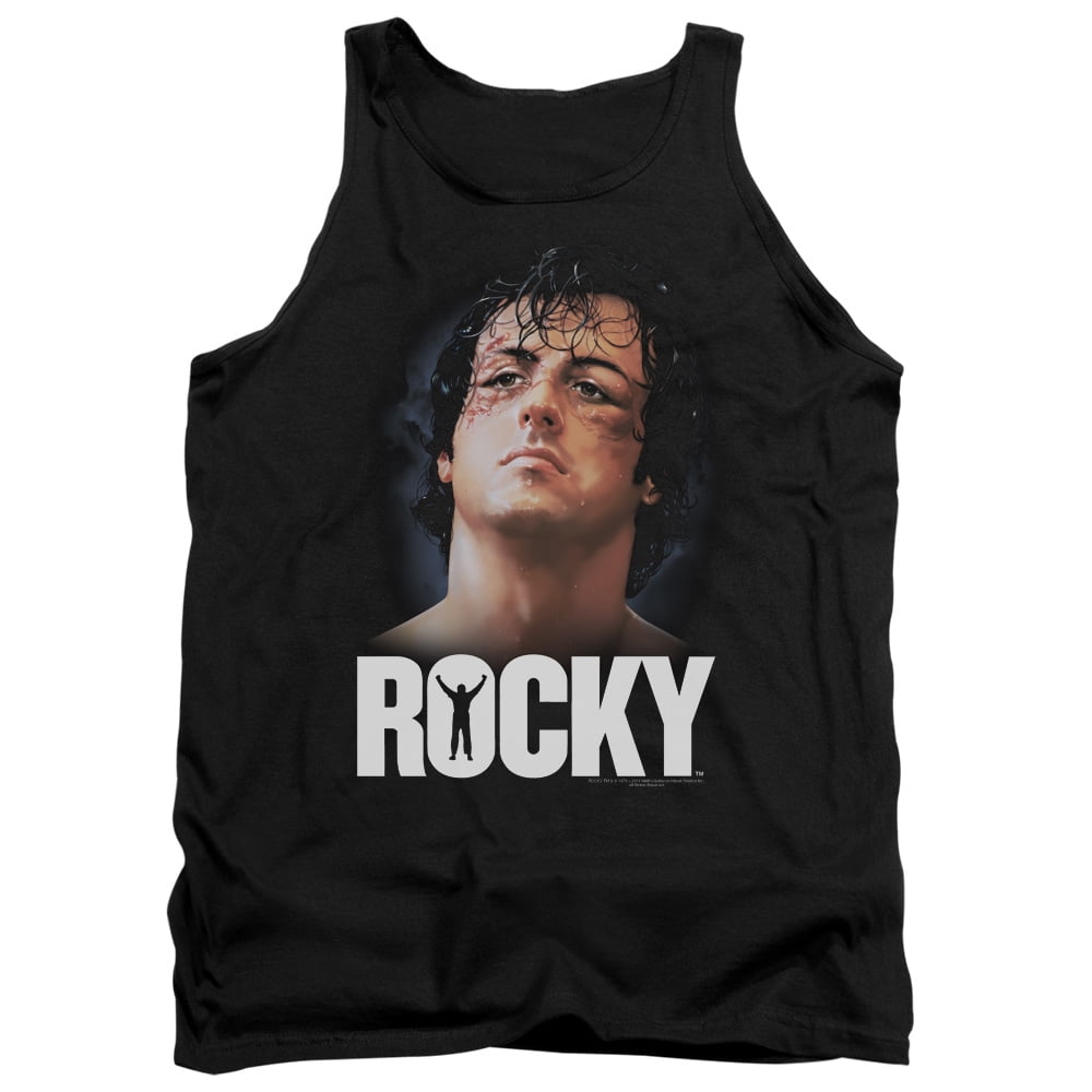 Rocky - The Champ - Tank Top - Large - Walmart.com