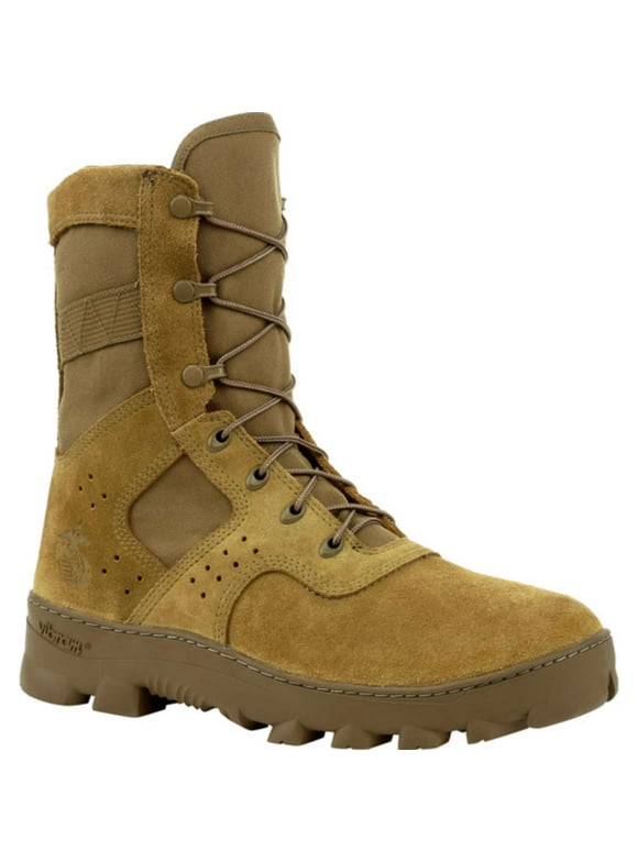 Usmc Boot