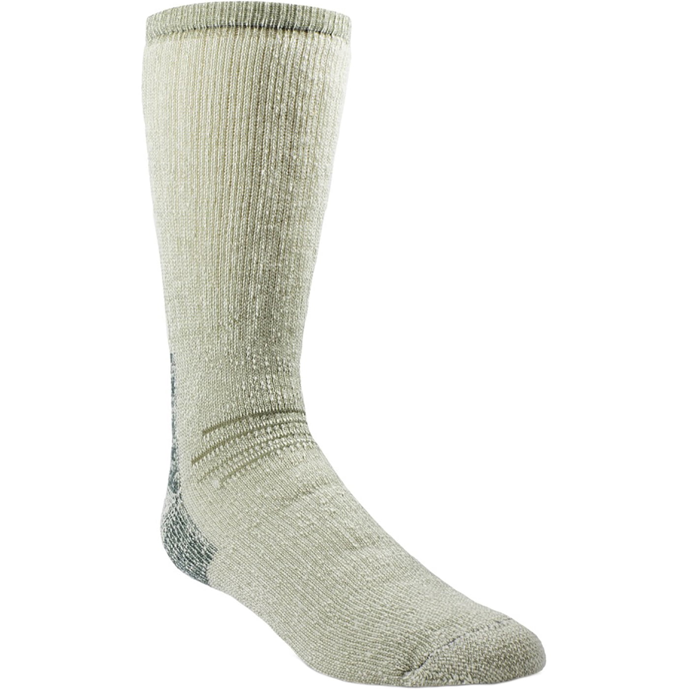 Rocky Ultimate Wool Mid-Calf Sock - Walmart.com