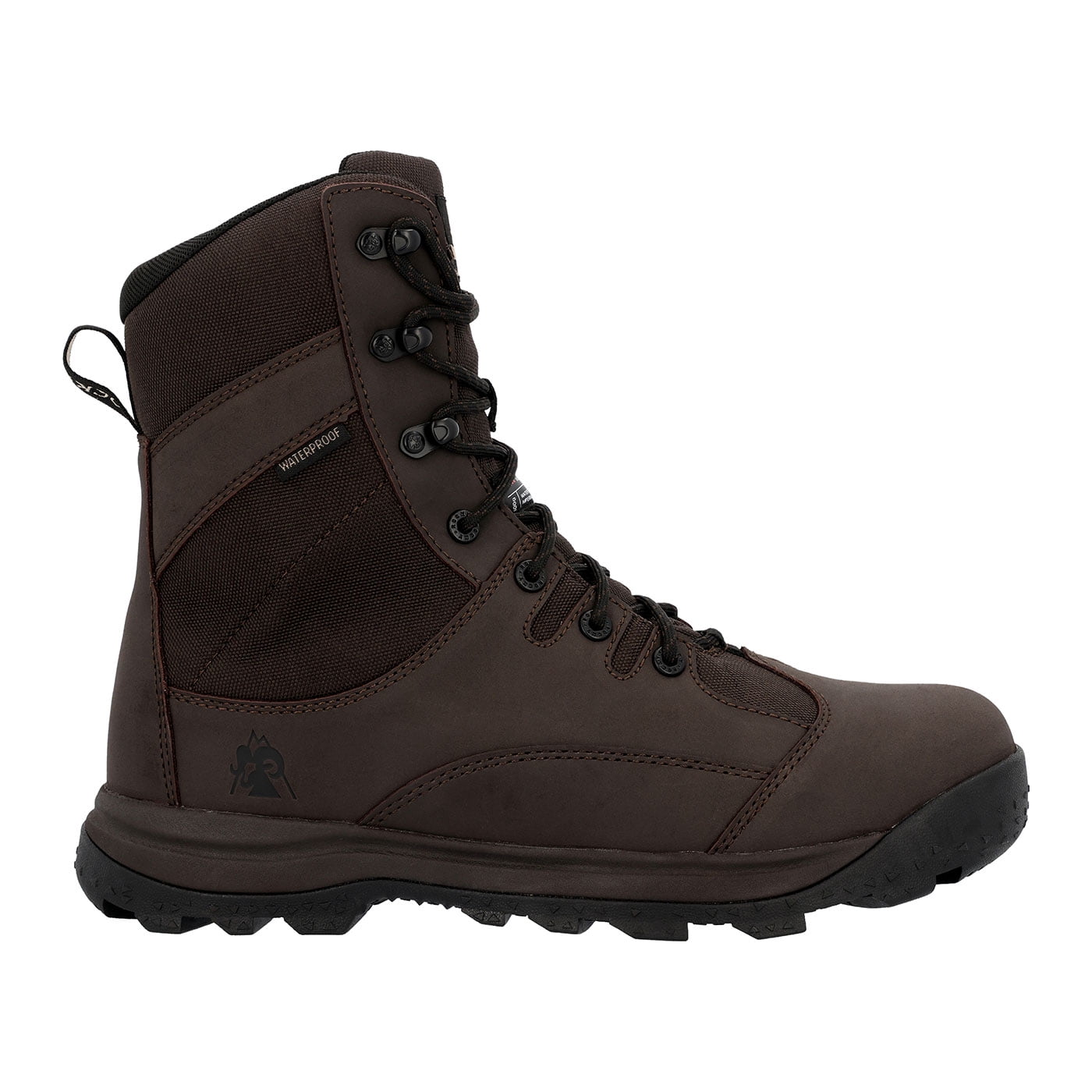 Rocky Wildcat 400G Insulated Hunting Boot - Walmart.com
