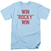 Win Rocky Win Tshirt